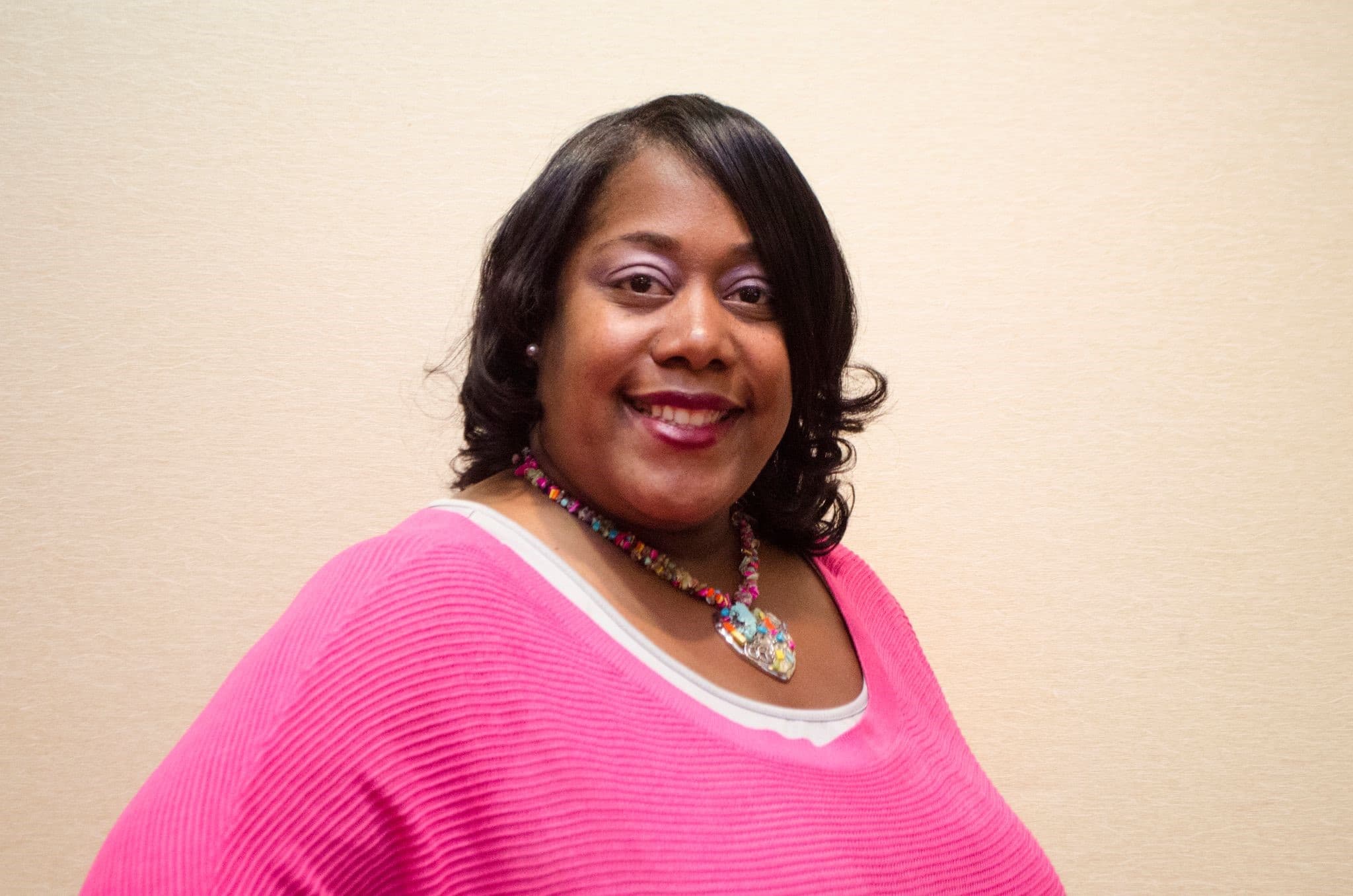 Michelle Jones, Making Space for the Extraordinary