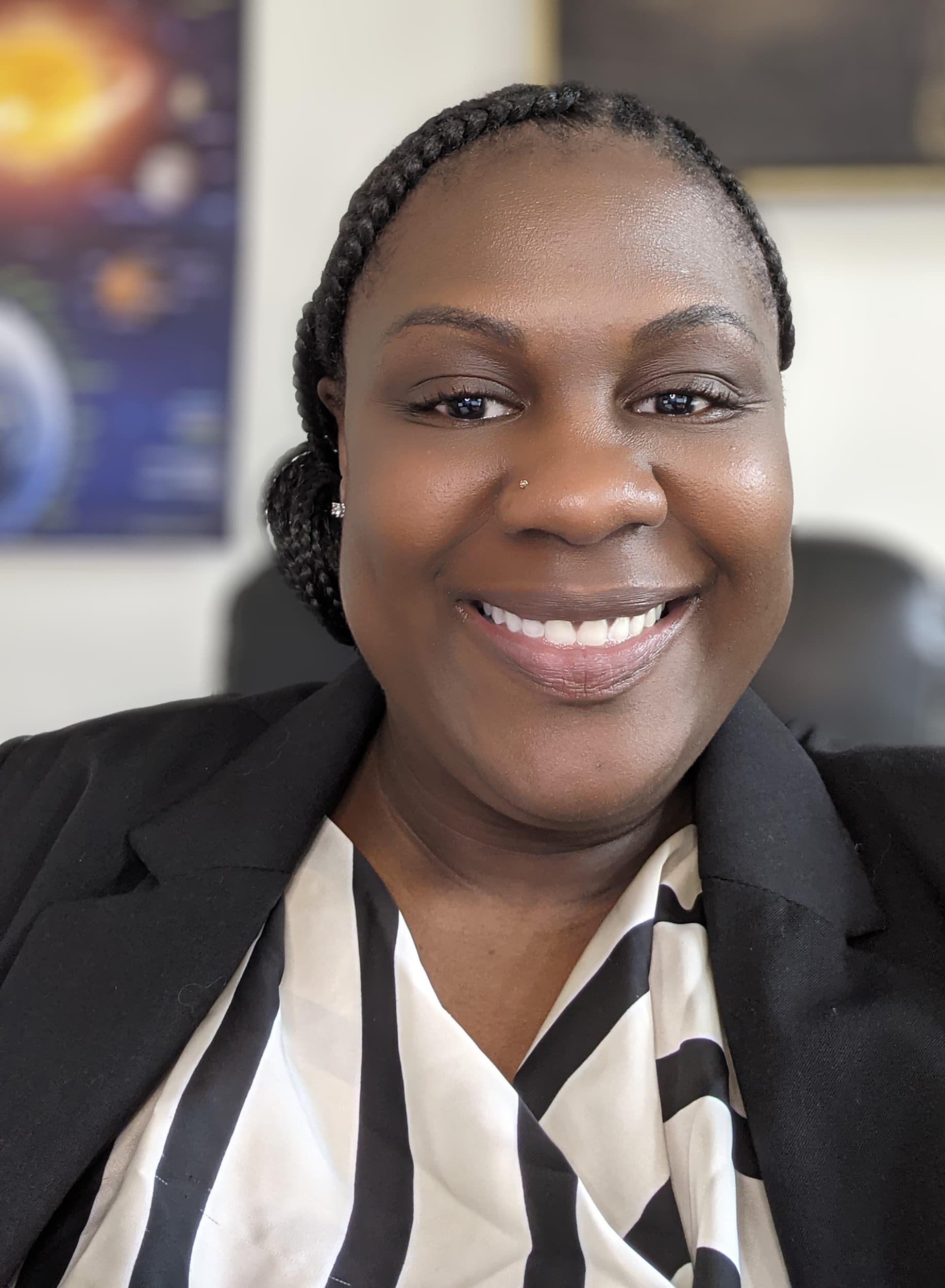 Andrea Ross: Bringing creativity to IT procurement