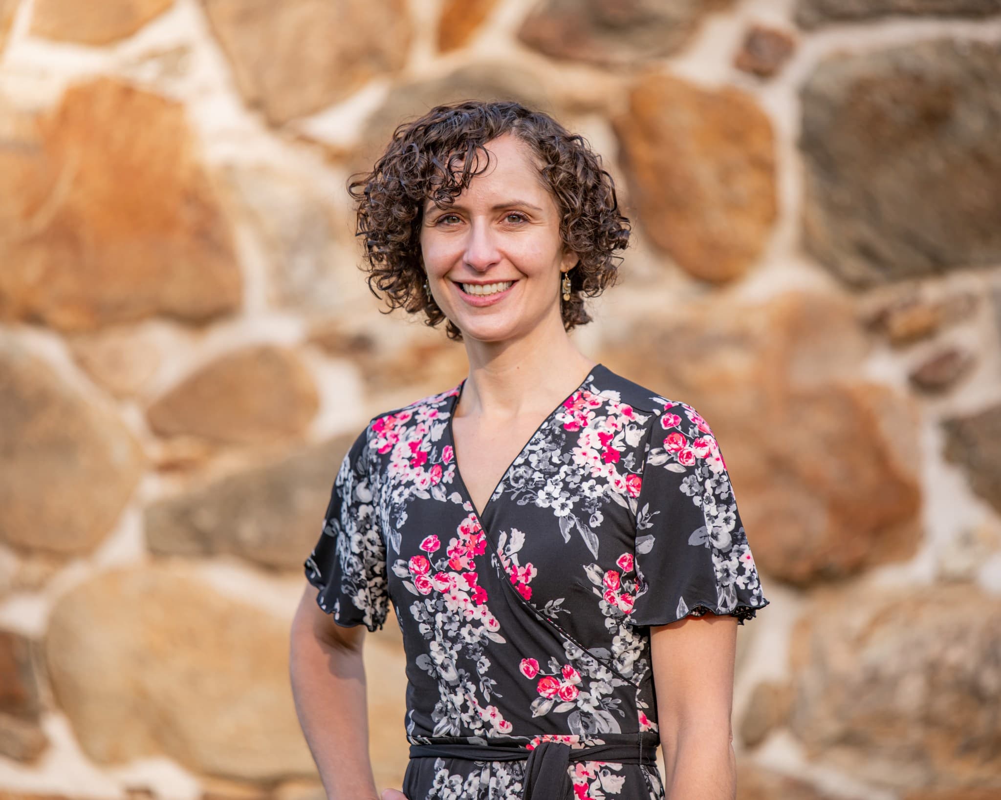 Lori Levine: Protecting the Environment, Enabling the Mission