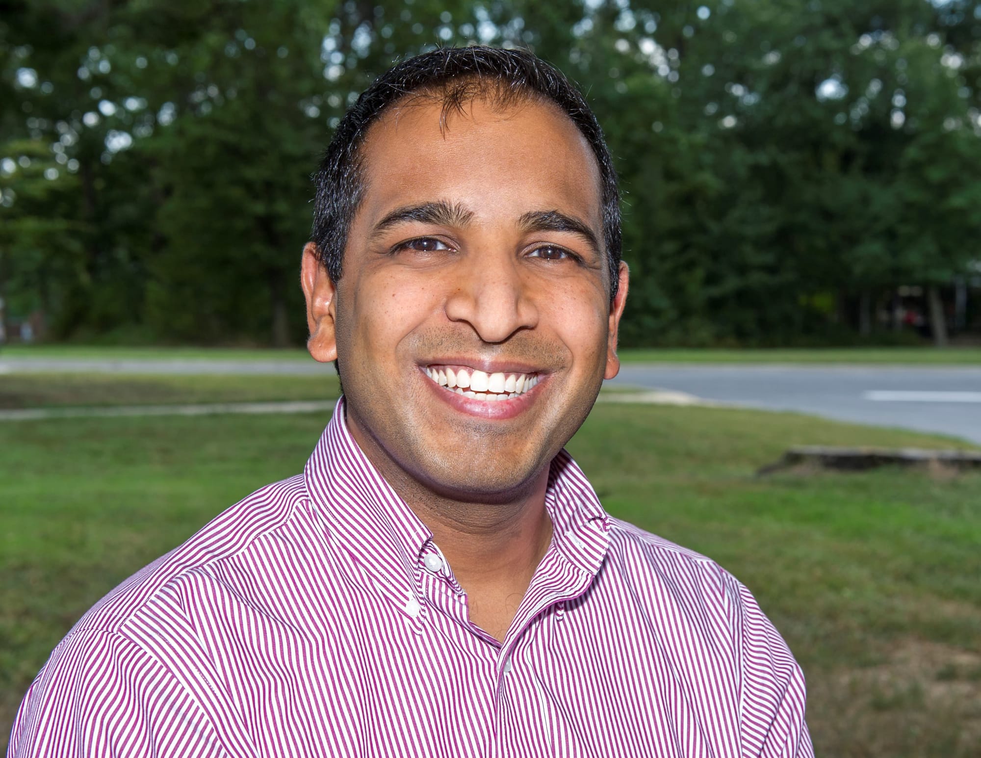 ‘Chronic Inventor’ Neerav Shah Leverages Teamwork, Creativity to Keep ...