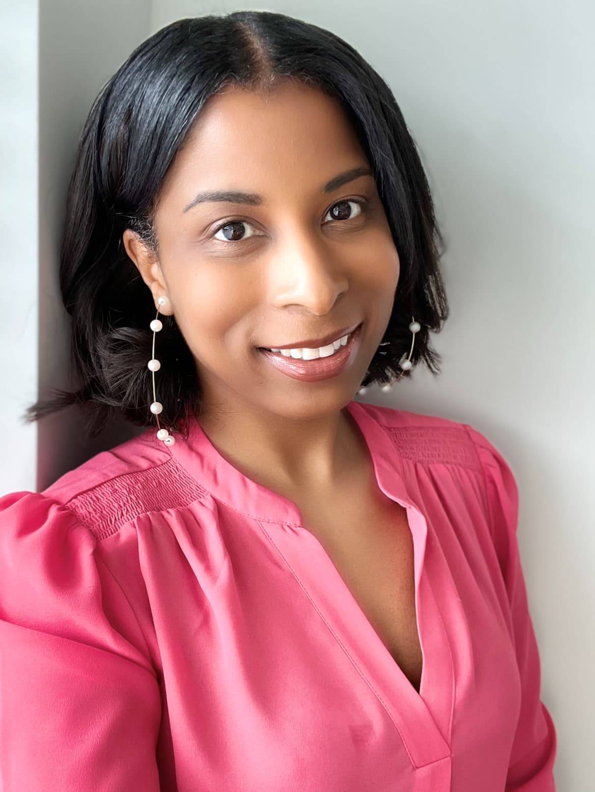 Alonda Woodley: Procurement to Power NASA Earth Missions