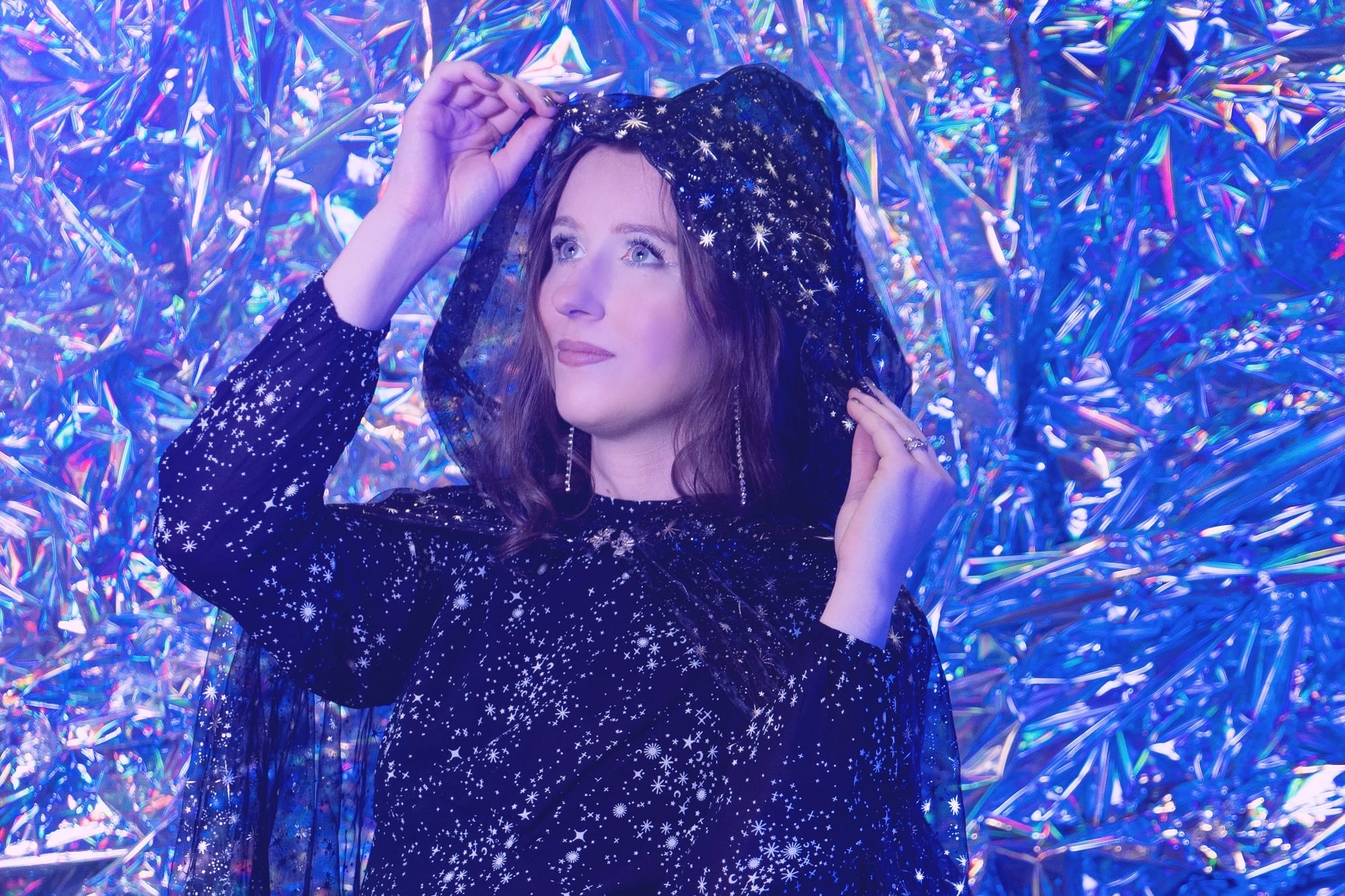 Wires, Words, and Wonder: How Erin Winick Anthony Makes Science Stick