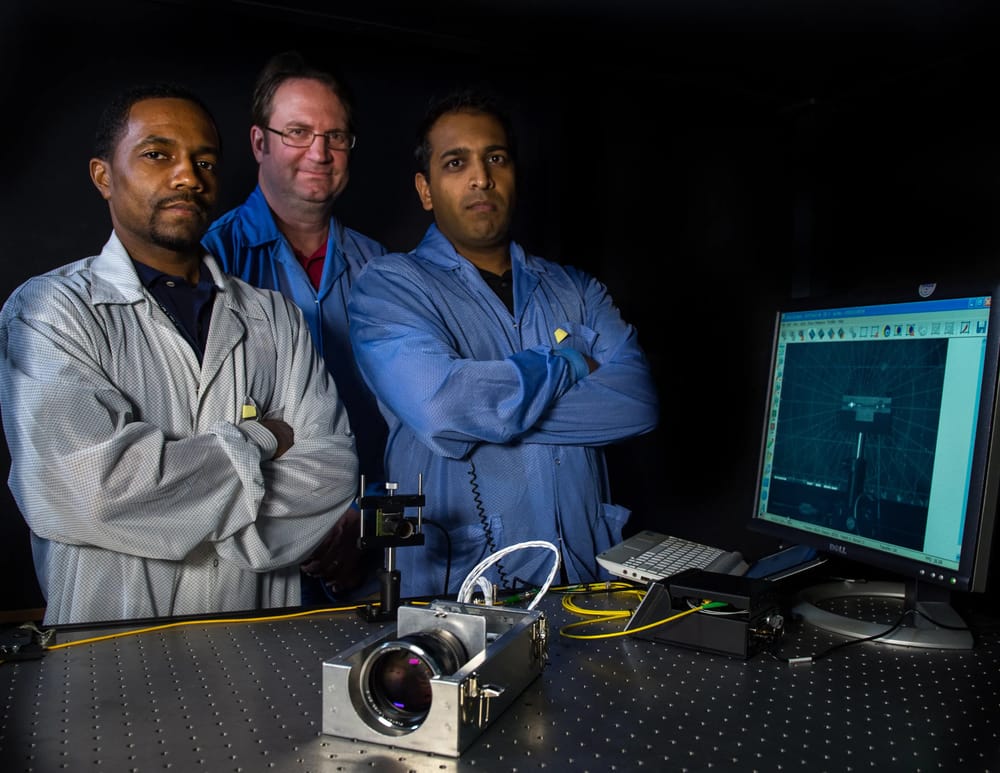 ‘Chronic Inventor’ Neerav Shah Leverages Teamwork, Creativity to Keep ...