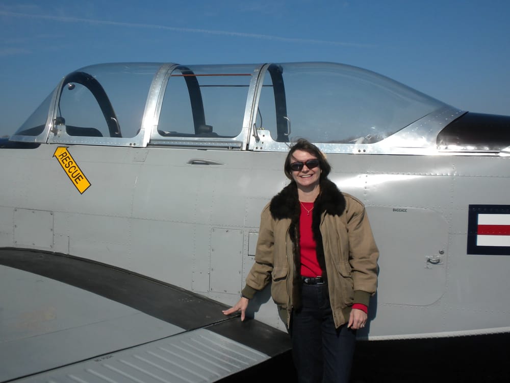 Laura Milam-Hannin – Adventurous Grandmother Broke Glass Ceiling
